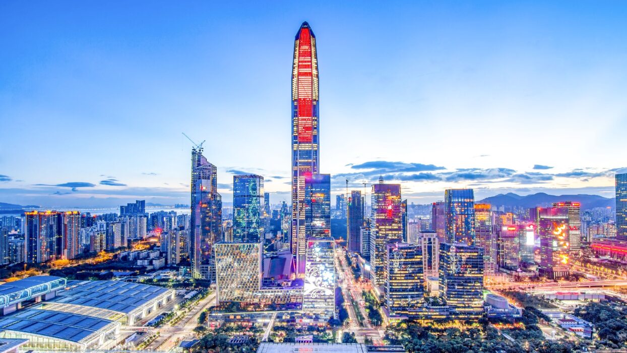 Contact Us - Supreme Components International LED & Electronic Components Distributors