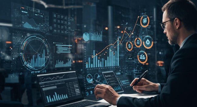 How AI and Data Are Transforming Component Distribution - Supreme ...